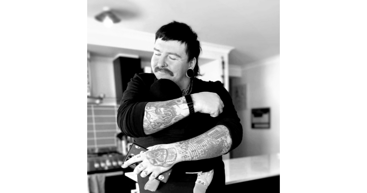 Matt's story