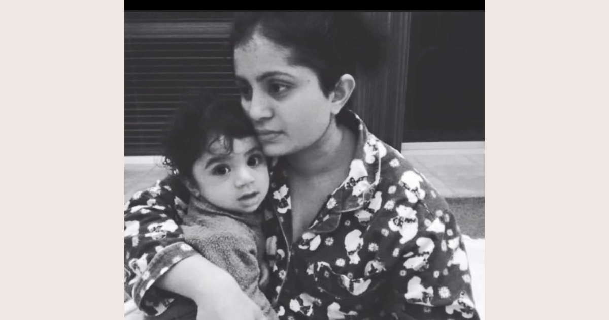 Priya’s story: Managing bipolar and psychosis in the perinatal period ...