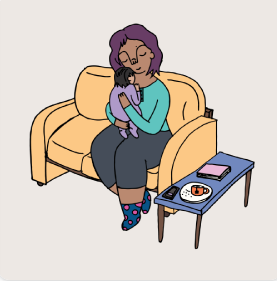 PANDA | Support that’s always there, for you and your family