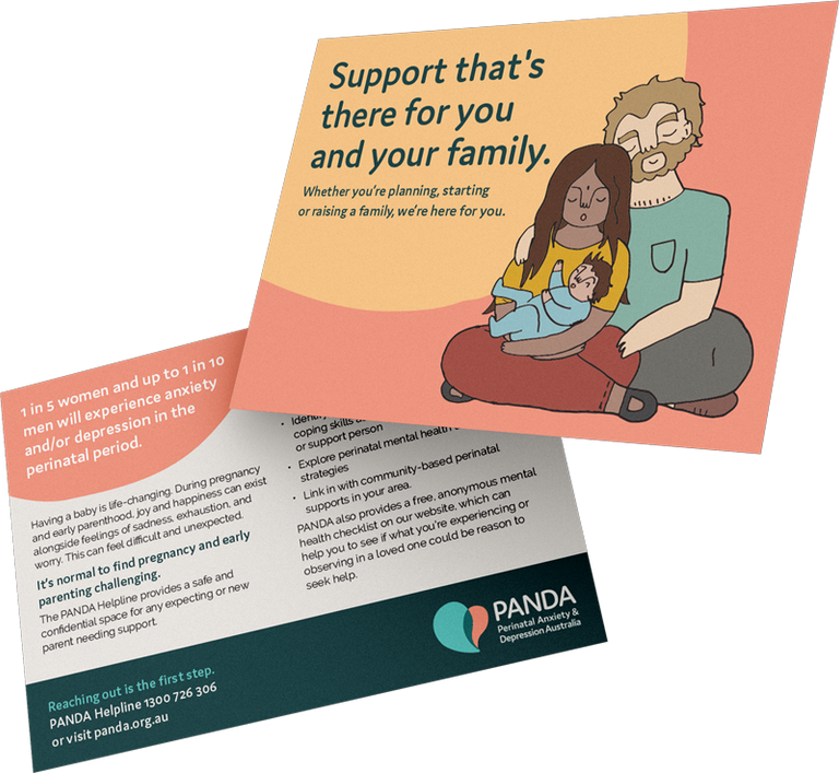 Resources for download | PANDA