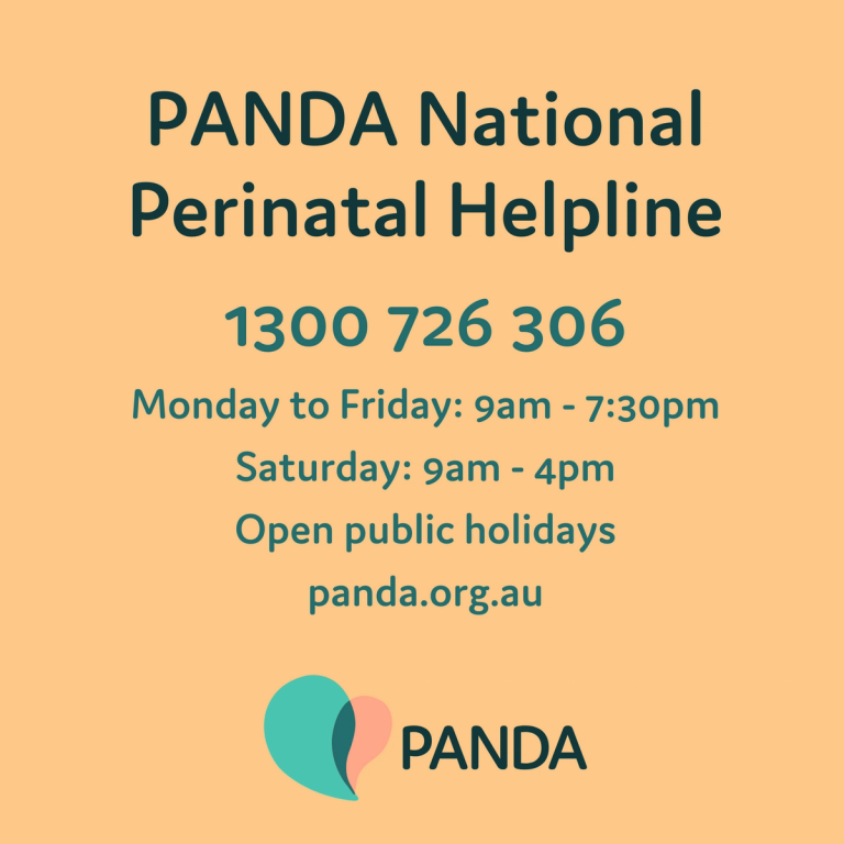 Share PANDA resources | PANDA