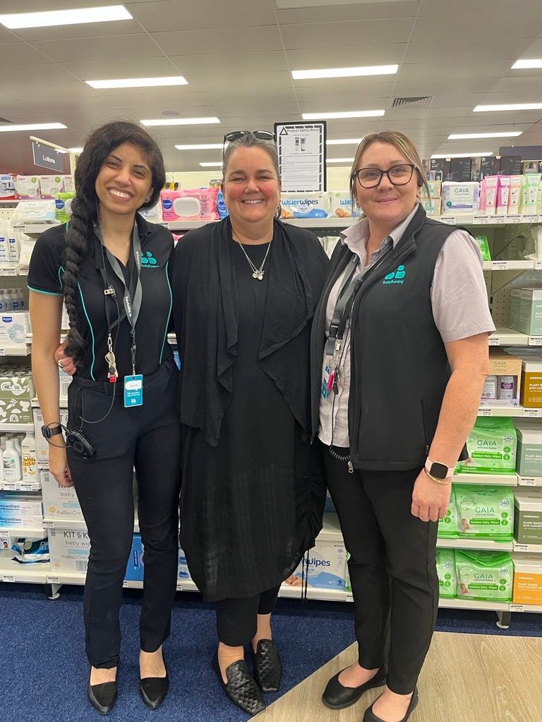 Become a PANDA corporate or community partner