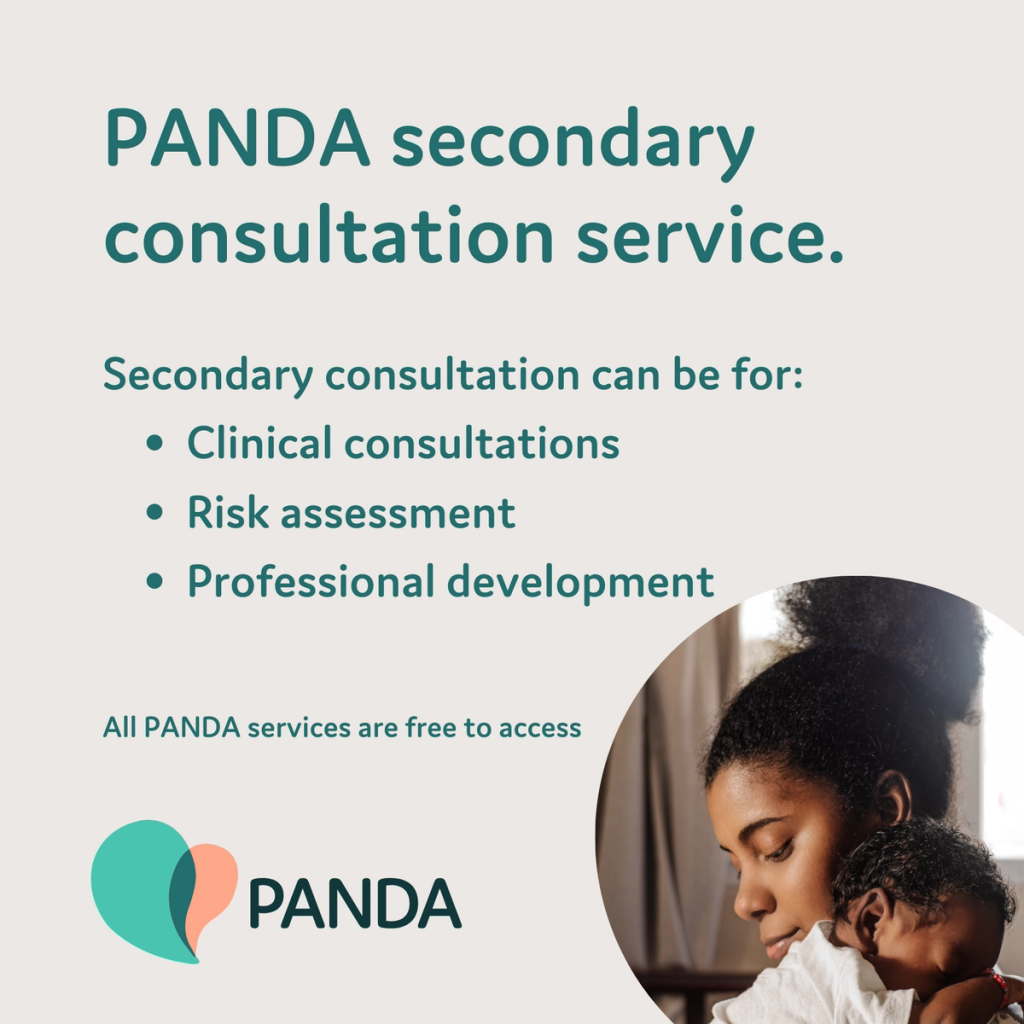 Share PANDA resources | PANDA