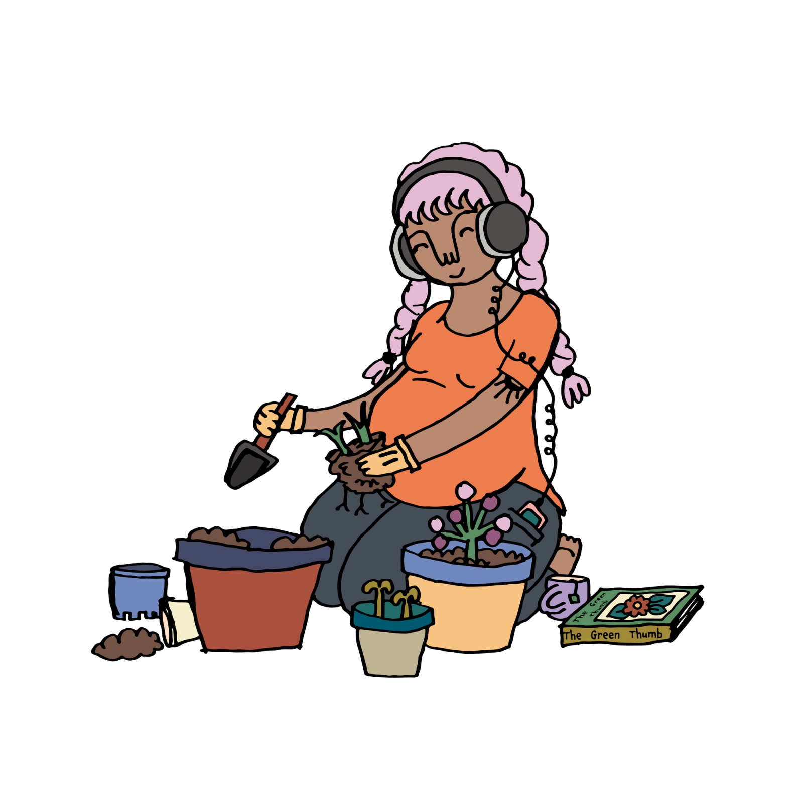 PANDA | Support that’s always there, for you and your family