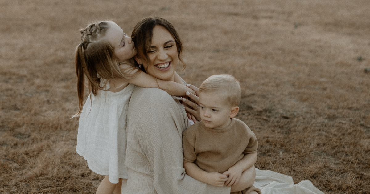 Zoe’s story: Perinatal health-related anxiety | PANDA