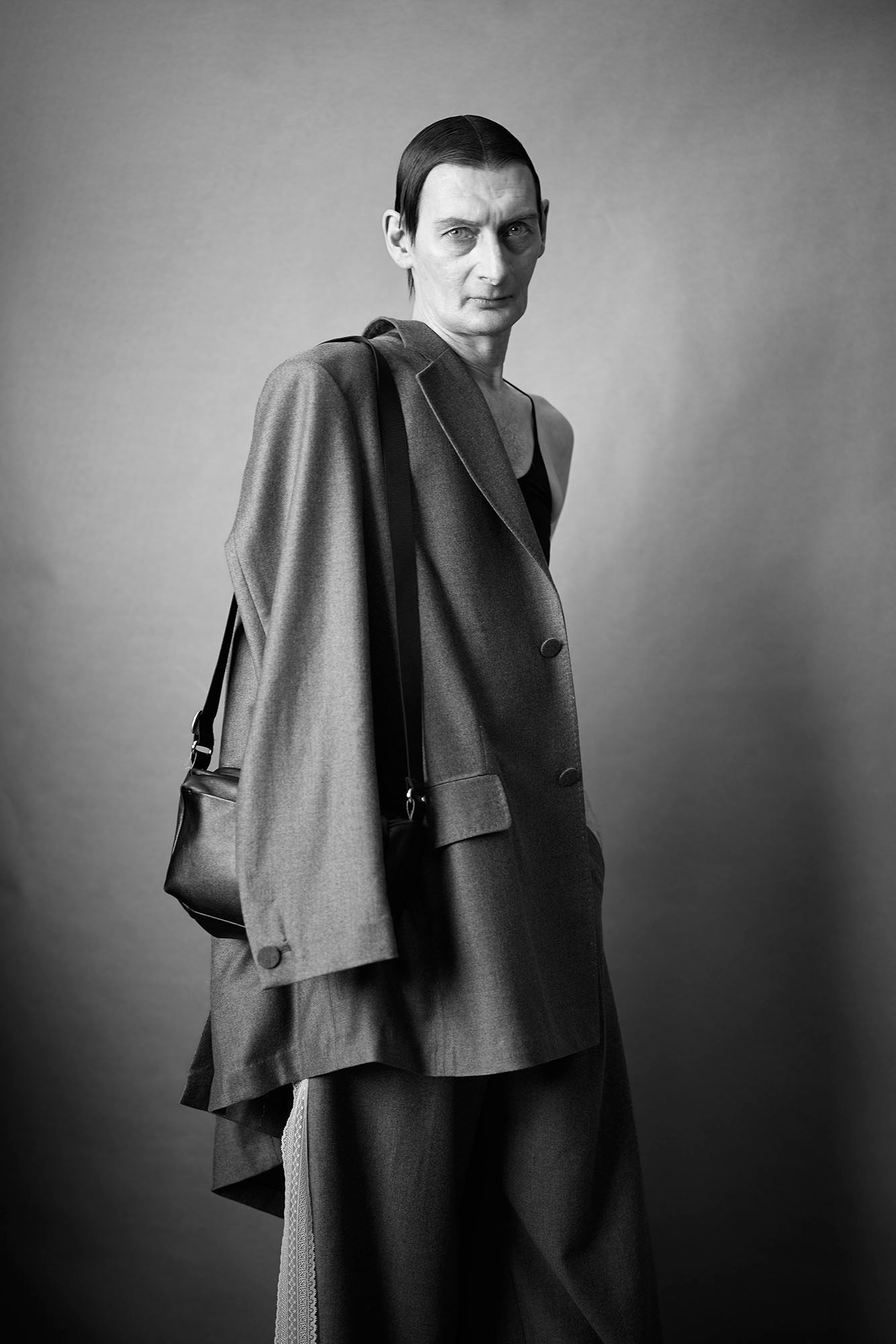 Our Legacy - Thomas Hauser