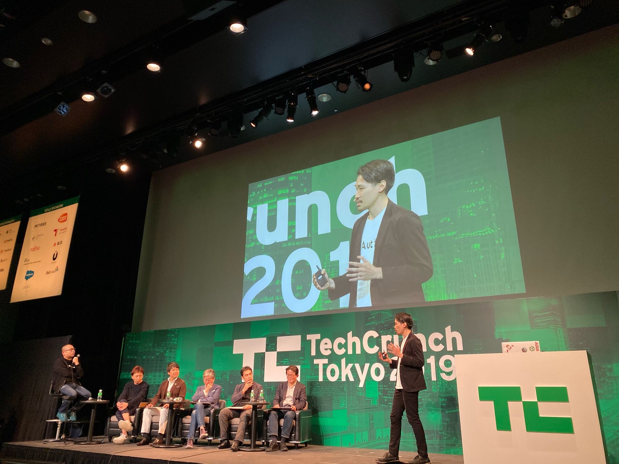 Autify 2019年振り返り | chikathreesix