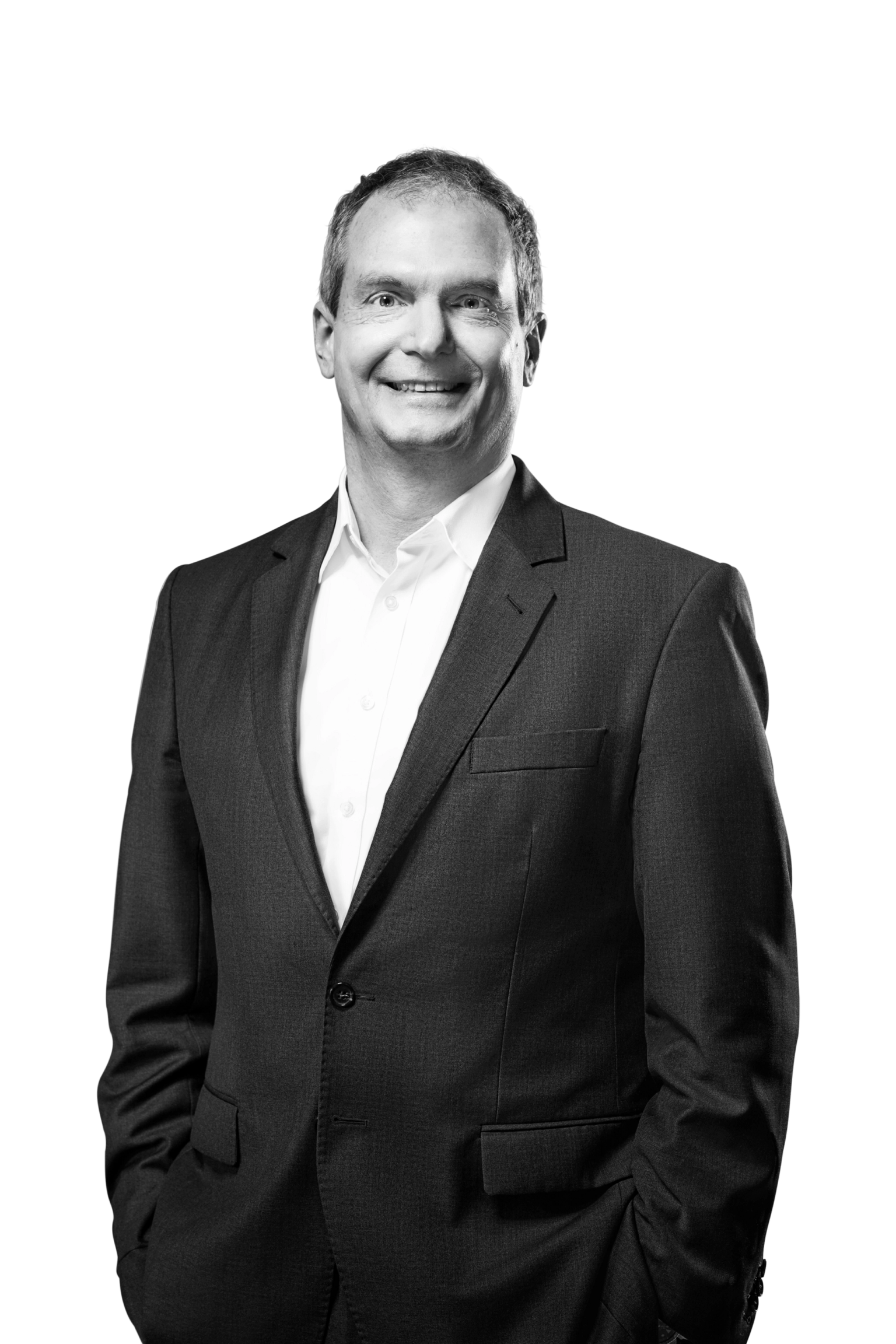 Mike Zöller – FTI-Andersch