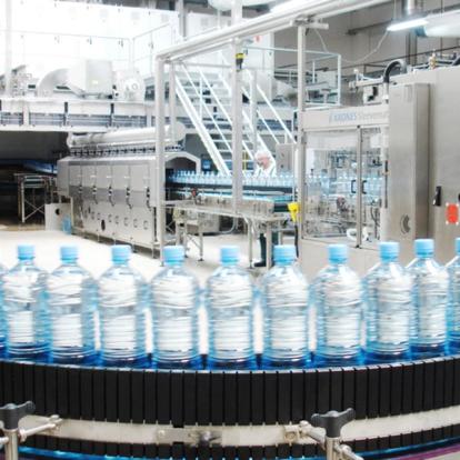 Hochwald EN – FTI-Andersch