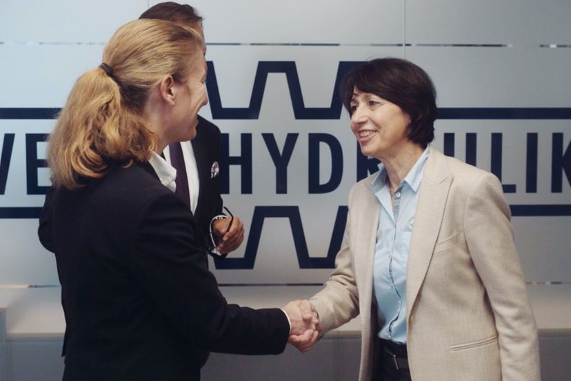 About us – FTI-Andersch