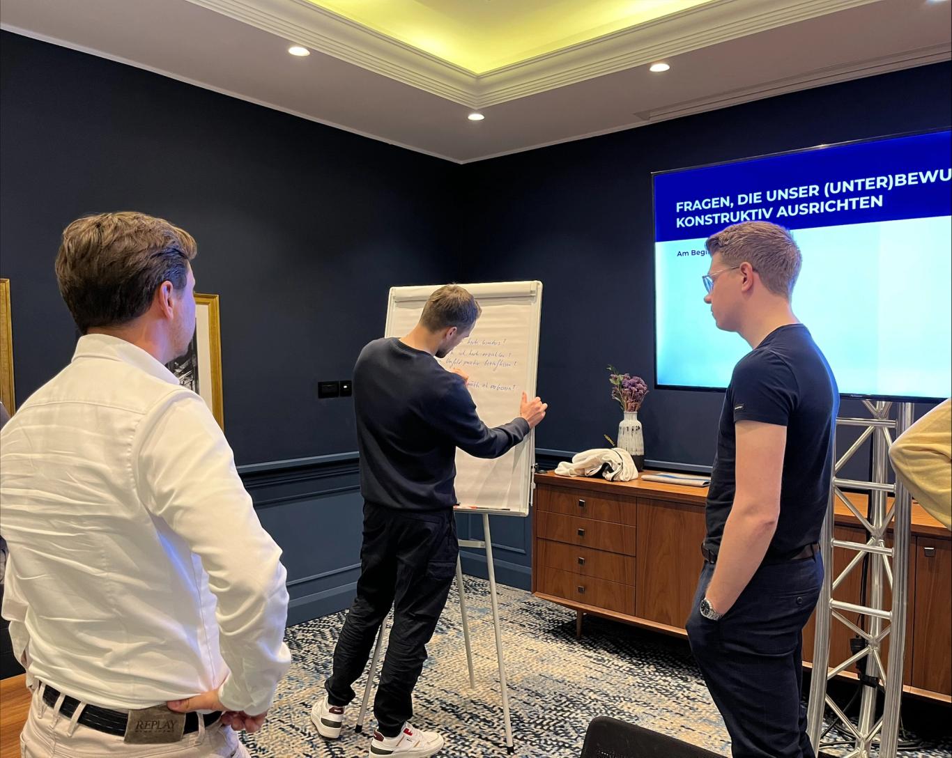 Karriere bei FTI-Andersch – Perspektiven und Wachstum – FTI-Andersch