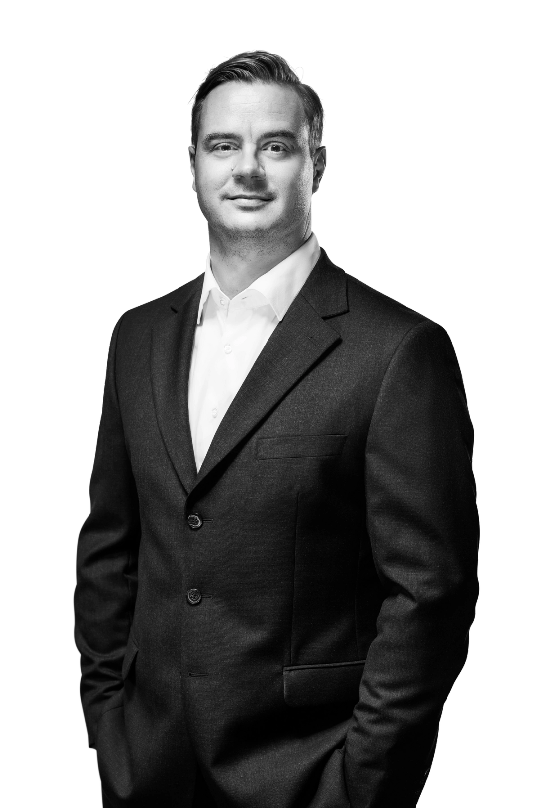 Dr. Martin Schneider – FTI-Andersch