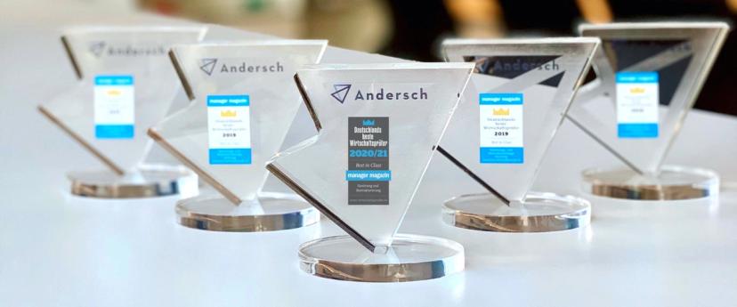 About us – FTI-Andersch