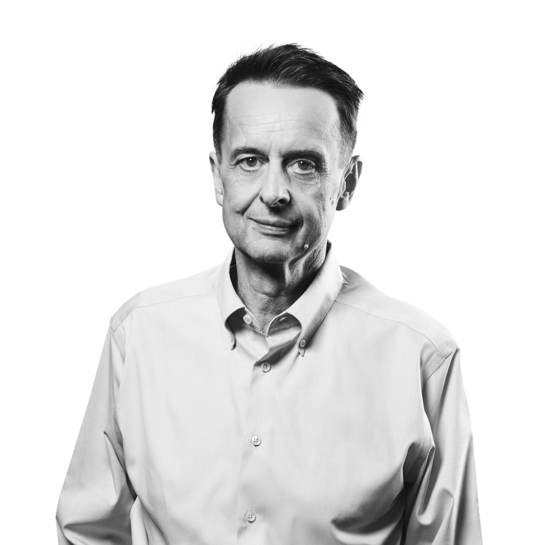 Dr. Alexander Keller – FTI-Andersch