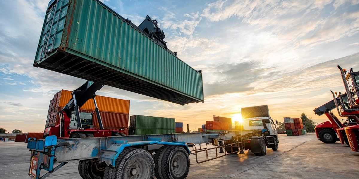 Equipment Update: Import Volumes Remain Low