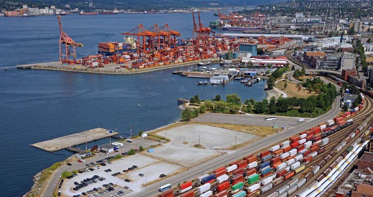 ILWU Canada Issues 72-Hour Strike Notice