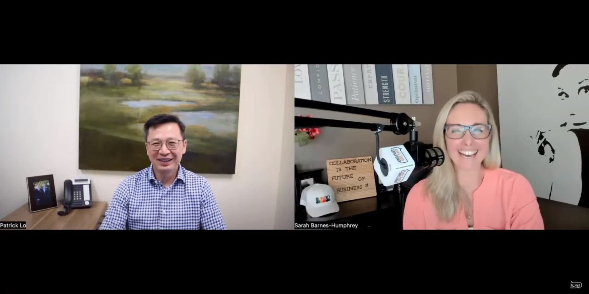 Patrick Lo on Maximizing Container Efficiency (Let's Talk Supply Chain ...