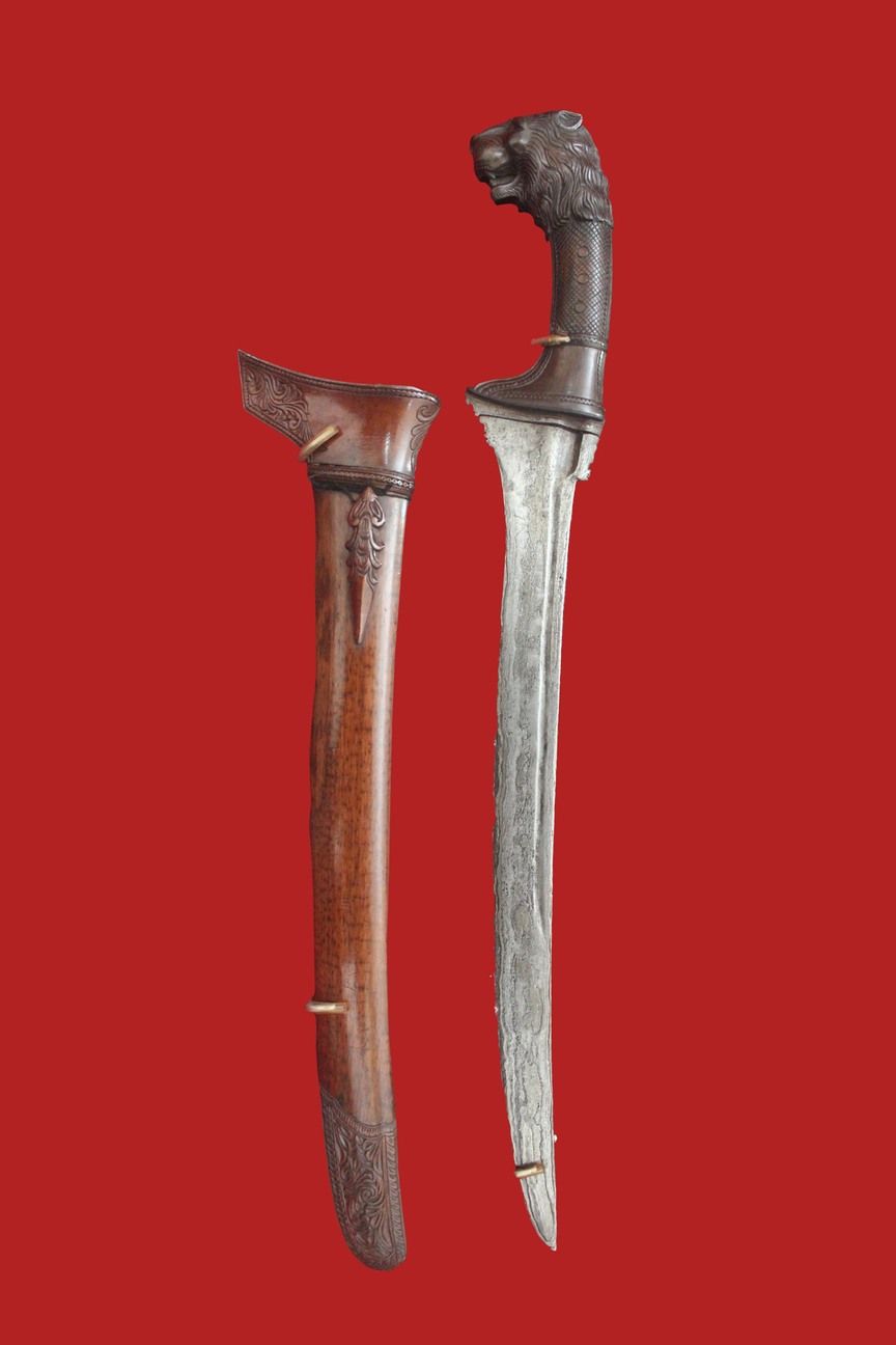 Museum Prabu Geusan Ulun