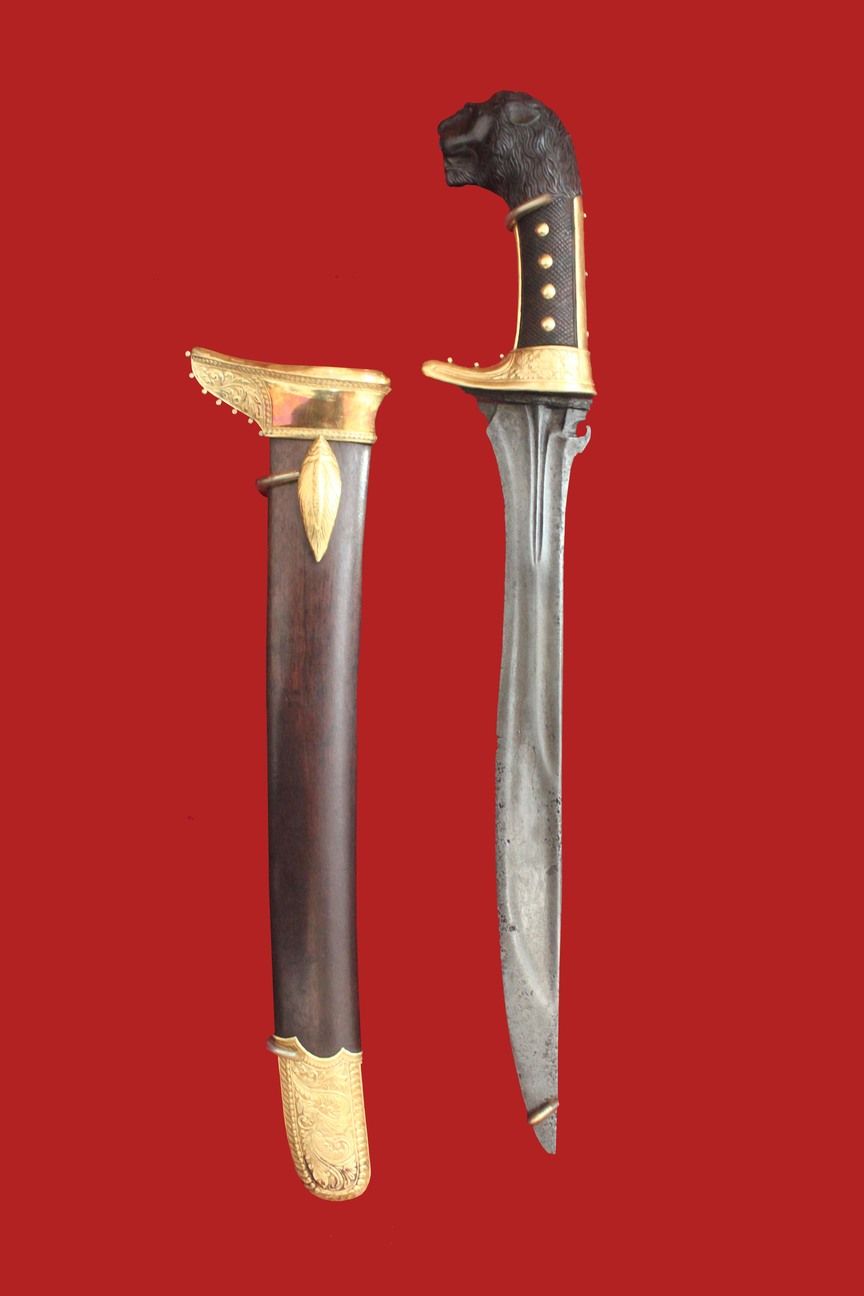 Museum Prabu Geusan Ulun