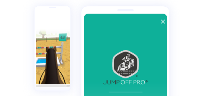 VMI - Visual Motion Interactive