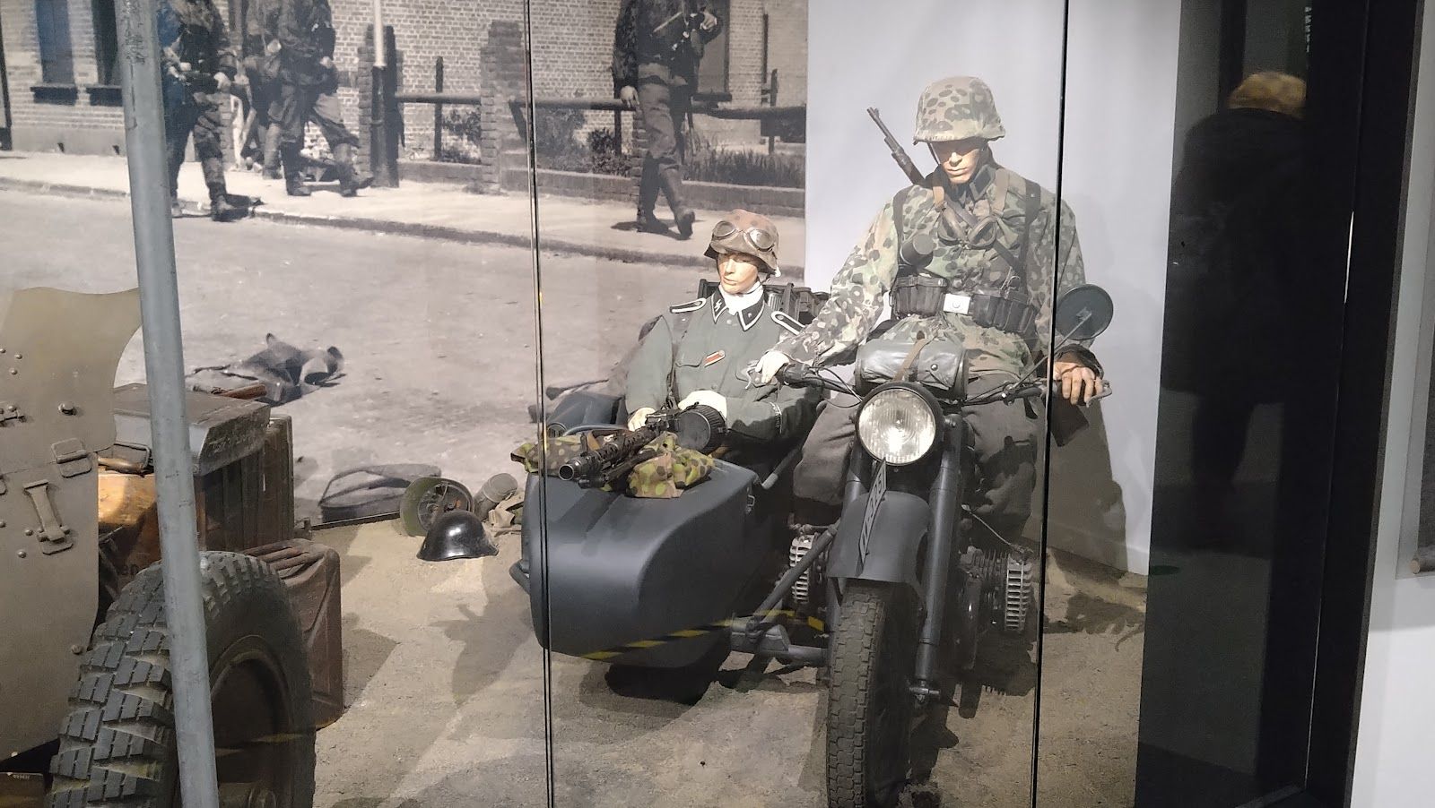 Bevrijdingsmuseum Zeeland - Learn about Zeeland during WWII, the Battle ...