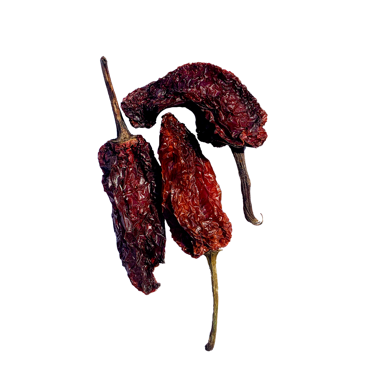 About the Pasilla Mixe Chili | Vera Mexicana