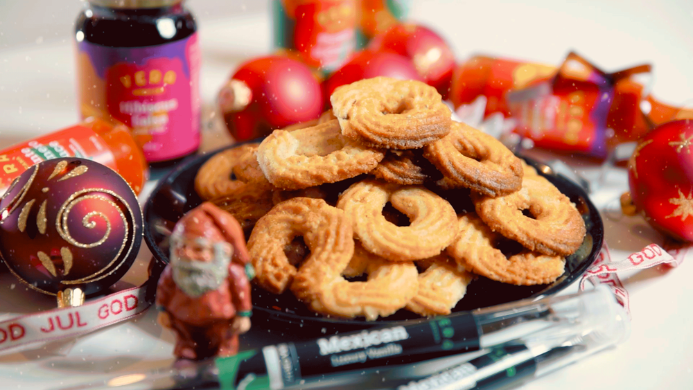 Pollo Guisado | Vera Mexicana