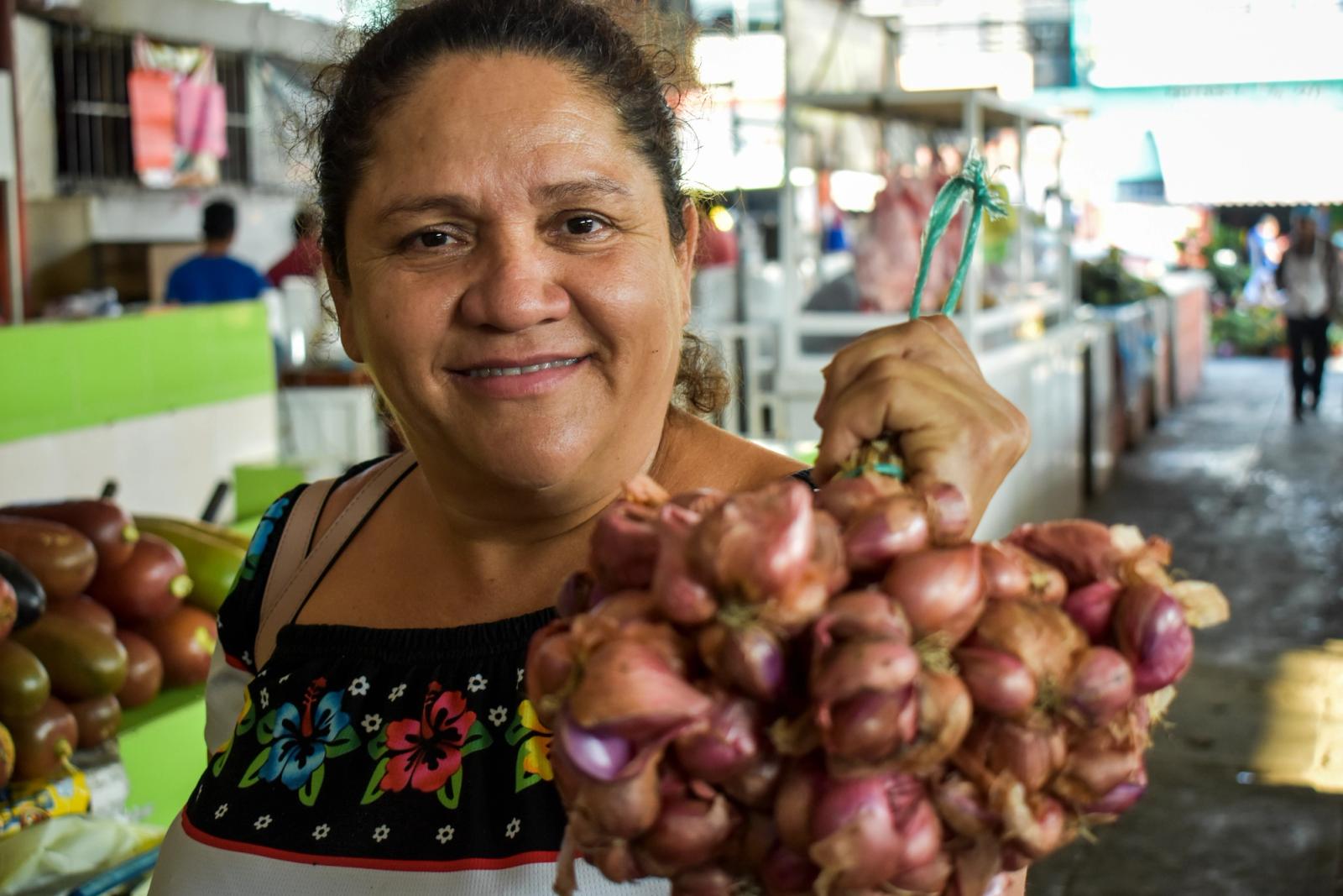 Discover the Food of Oaxaca | Vera Mexicana