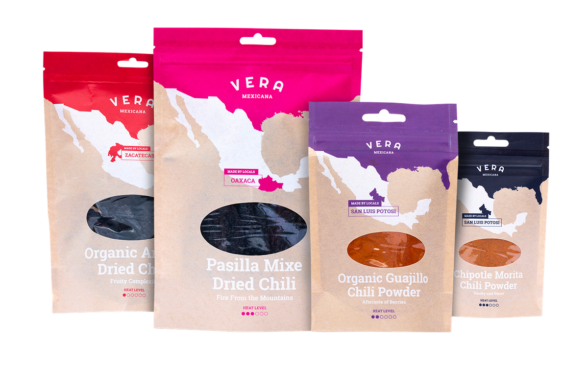 Mexican Cooking Utensils: Metate and Molcajete | Vera Mexicana