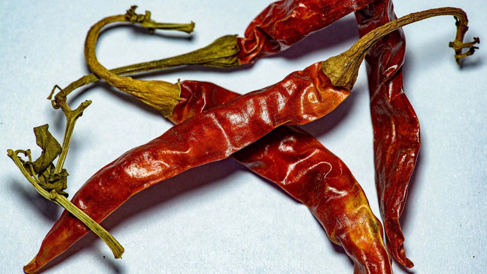 How to Prepare Dried Chilies | Vera Mexicana
