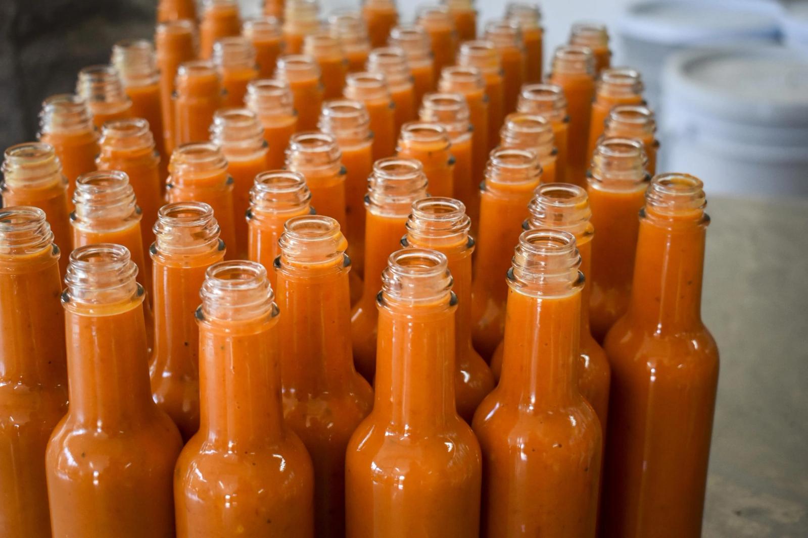 All About the Habanero Chili | Vera Mexicana