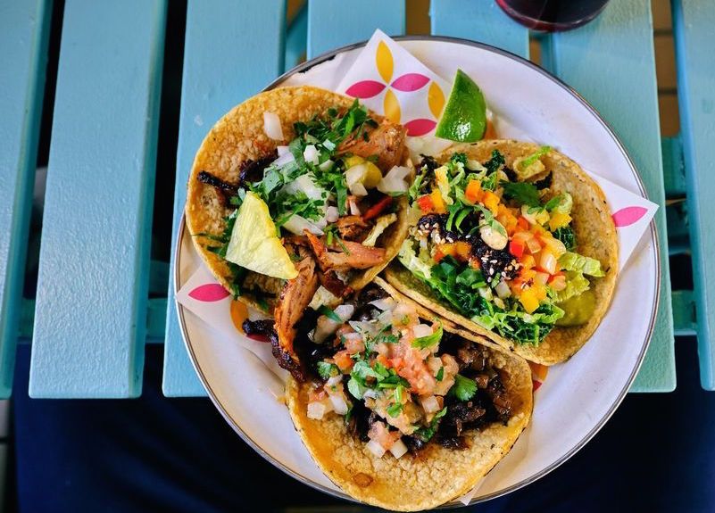Tacos de Res | Vera Mexicana