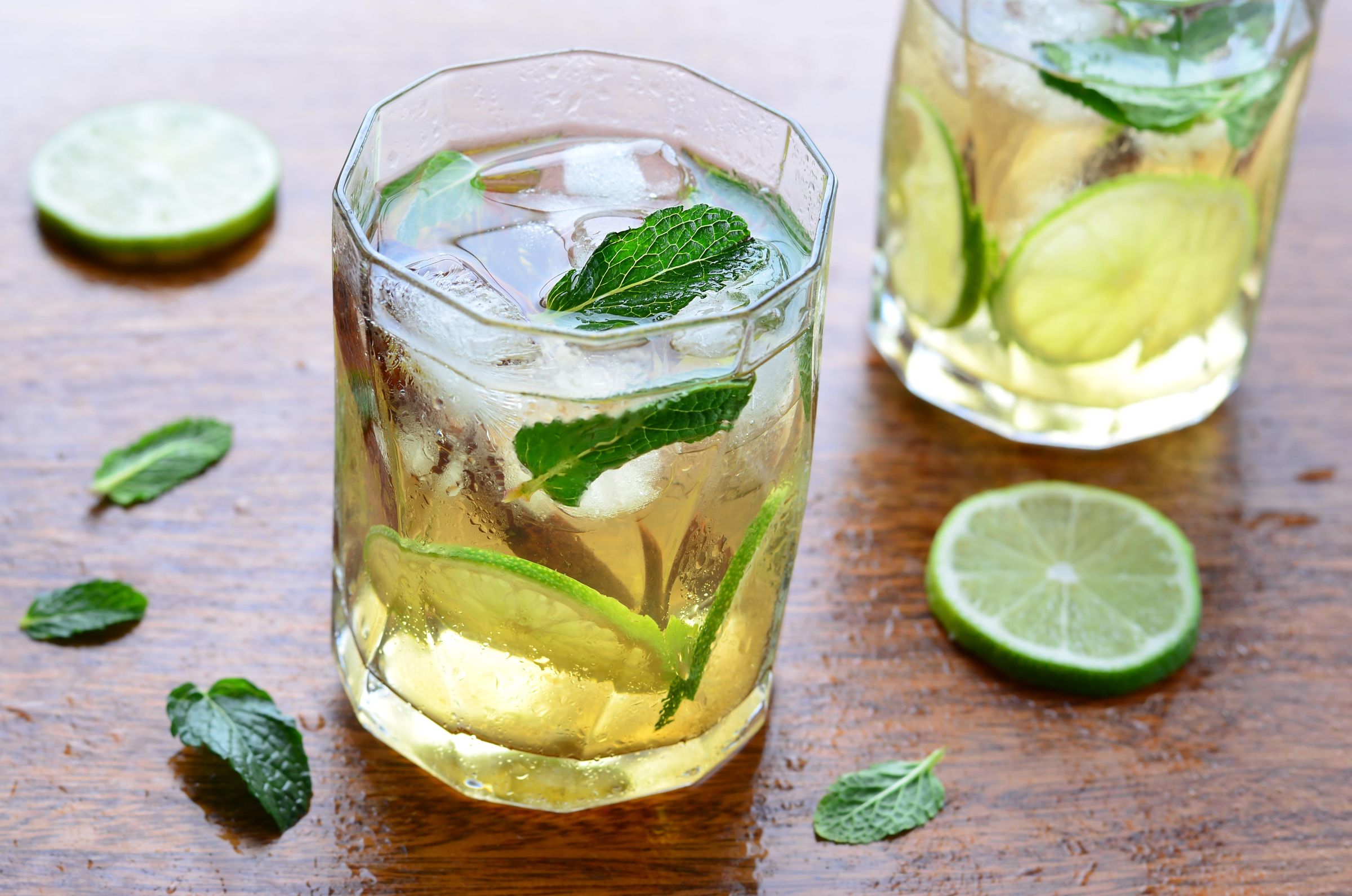 Smoky Brave Bull Cocktail | Vera Mexicana