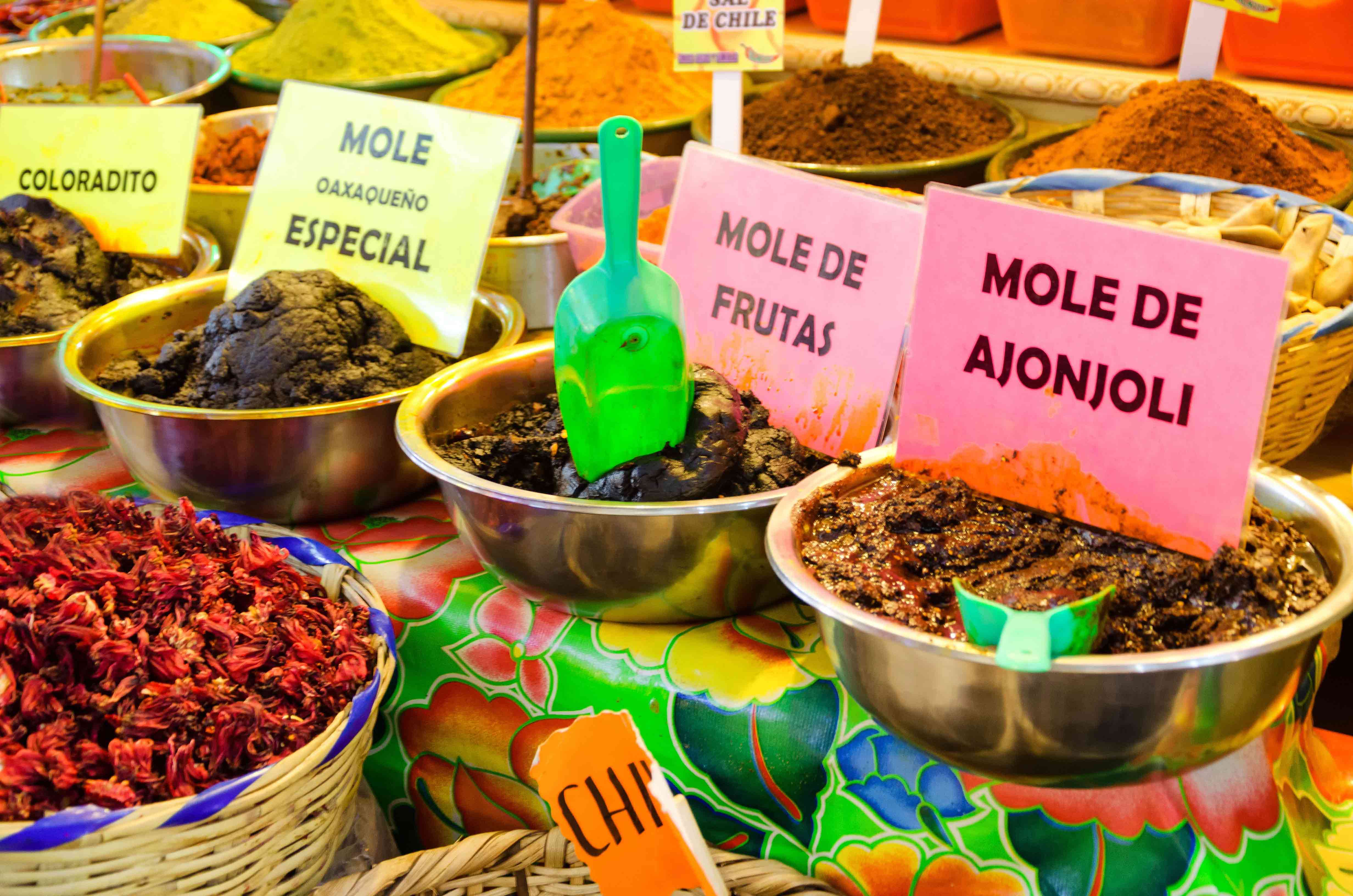 The Origin of Chips and Salsa | Vera Mexicana