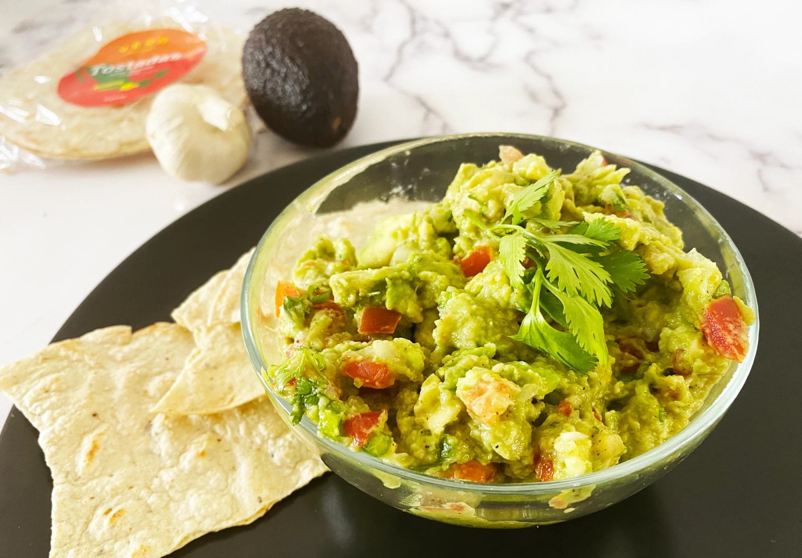 Classic Mexican Guacamole | Vera Mexicana
