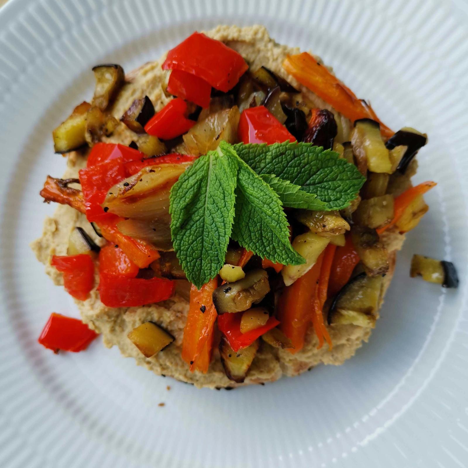 Menudo Blanco (Sonoran Style) | Vera Mexicana