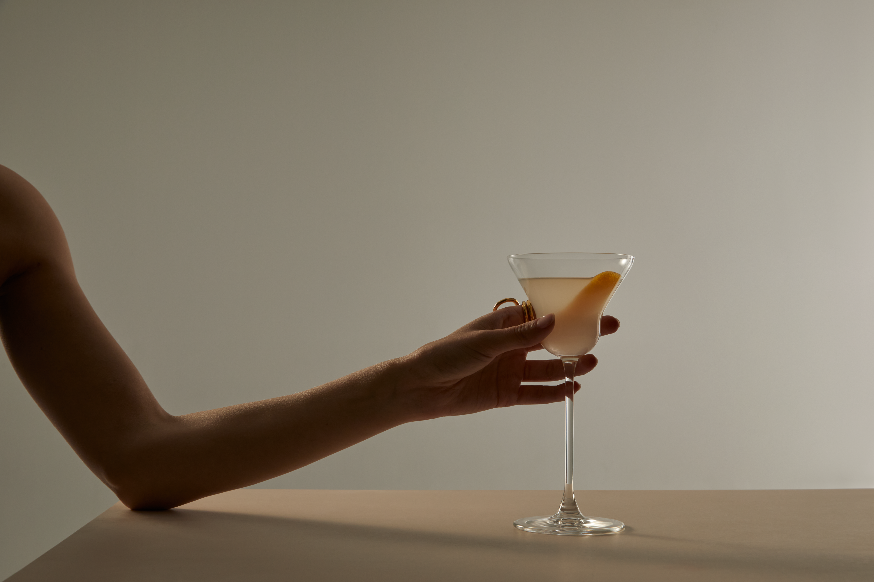 About Aplós - Functional, Non-alcoholic Spirits