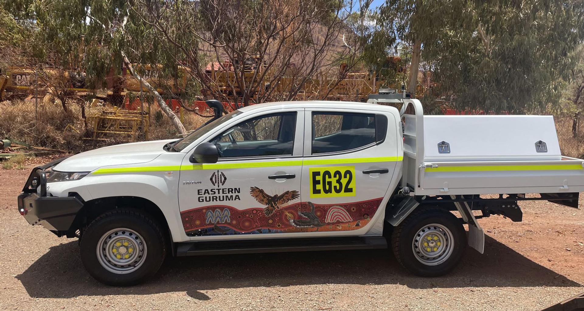 Eastern Guruma - Engaging Ethnicity, Delivery Diversity | Overview