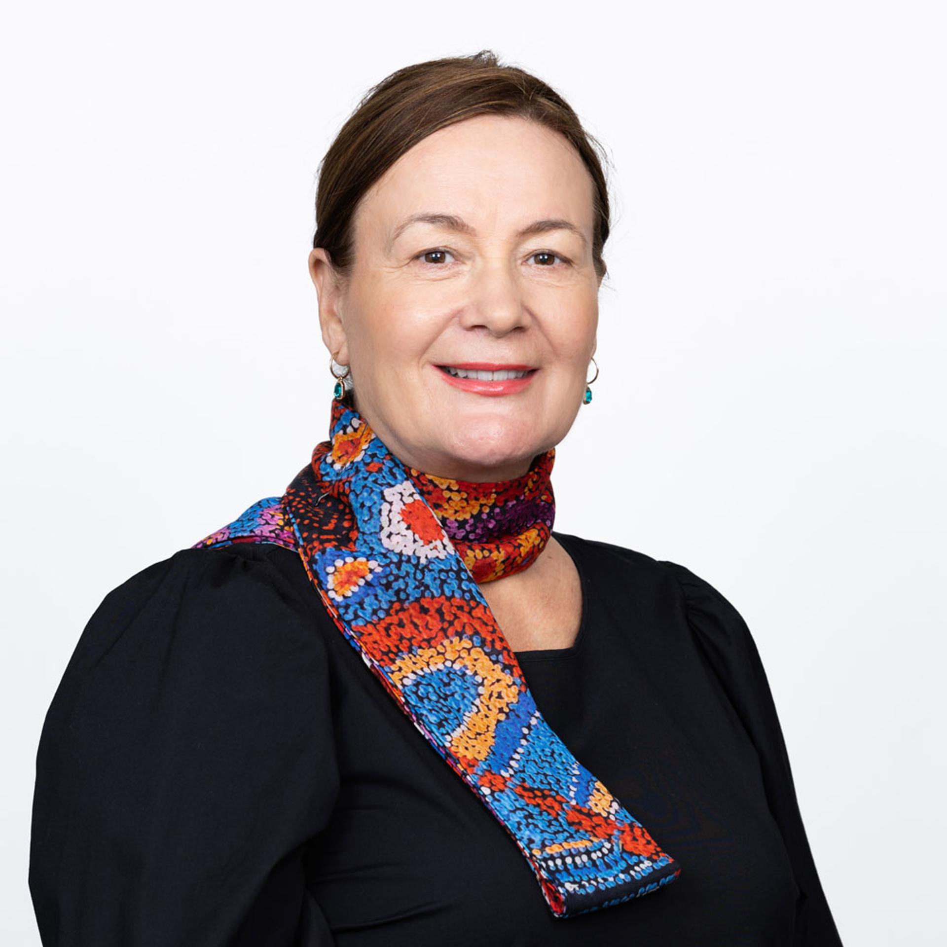 Eastern Guruma - Engaging Ethnicity, Delivery Diversity | Our Team