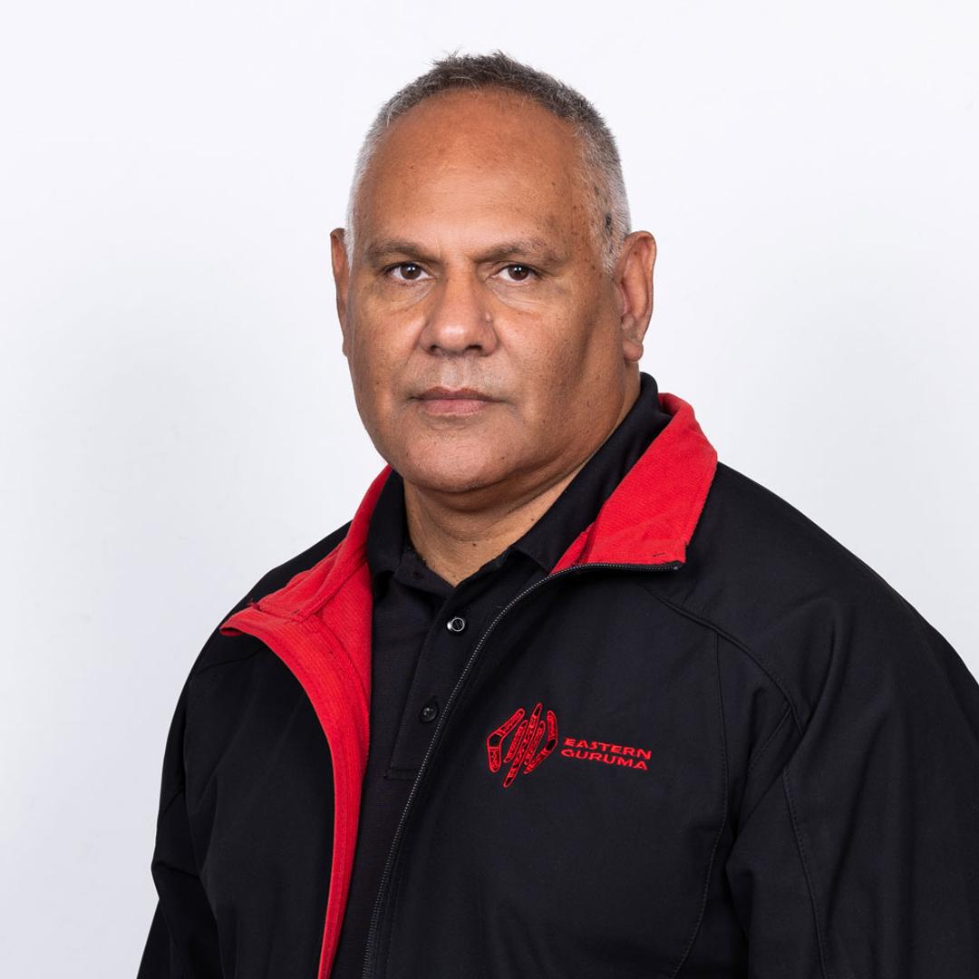 Eastern Guruma - Engaging Ethnicity, Delivery Diversity | Colin Phillips