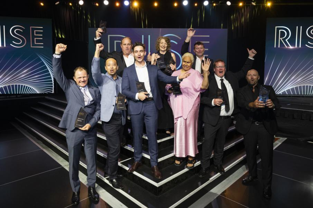 Eastern Guruma - Engaging Ethnicity, Delivery Diversity | Eastern ...