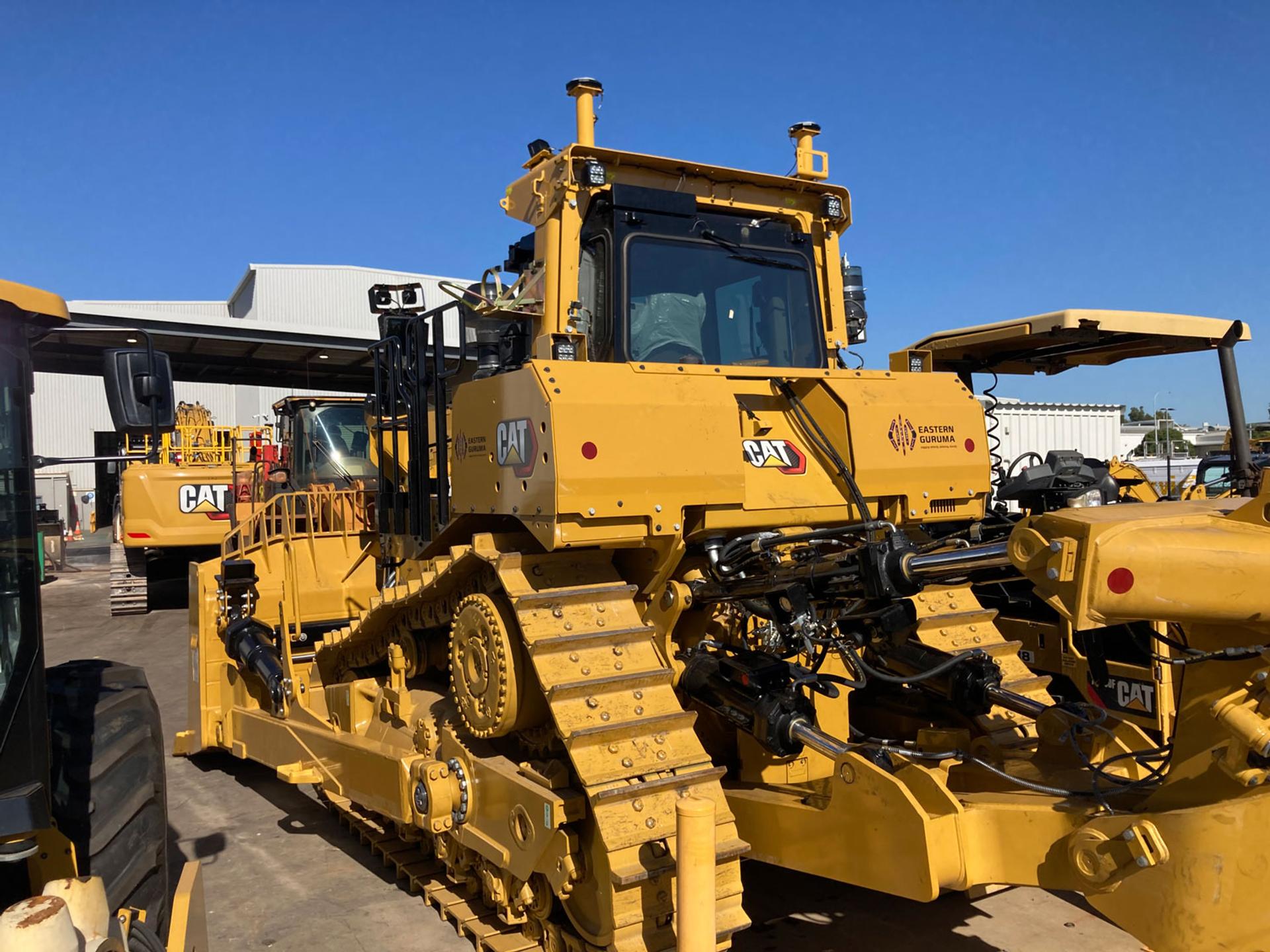 Eastern Guruma - Engaging Ethnicity, Delivery Diversity | Overview