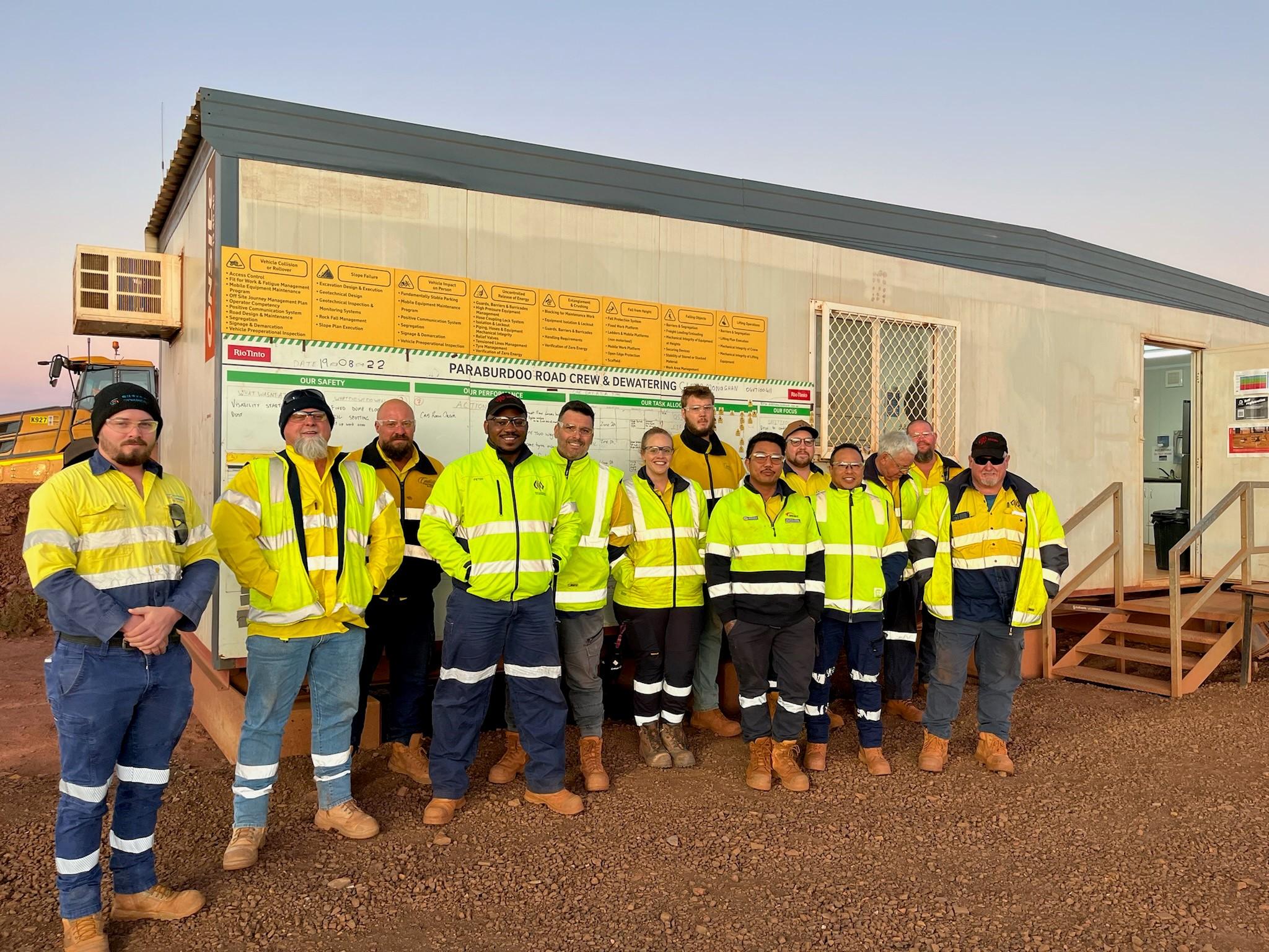 Eastern Guruma - Engaging Ethnicity, Delivery Diversity | Health ...