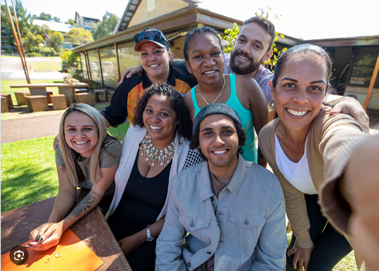 Eastern Guruma - Engaging Ethnicity, Delivery Diversity | Eastern ...