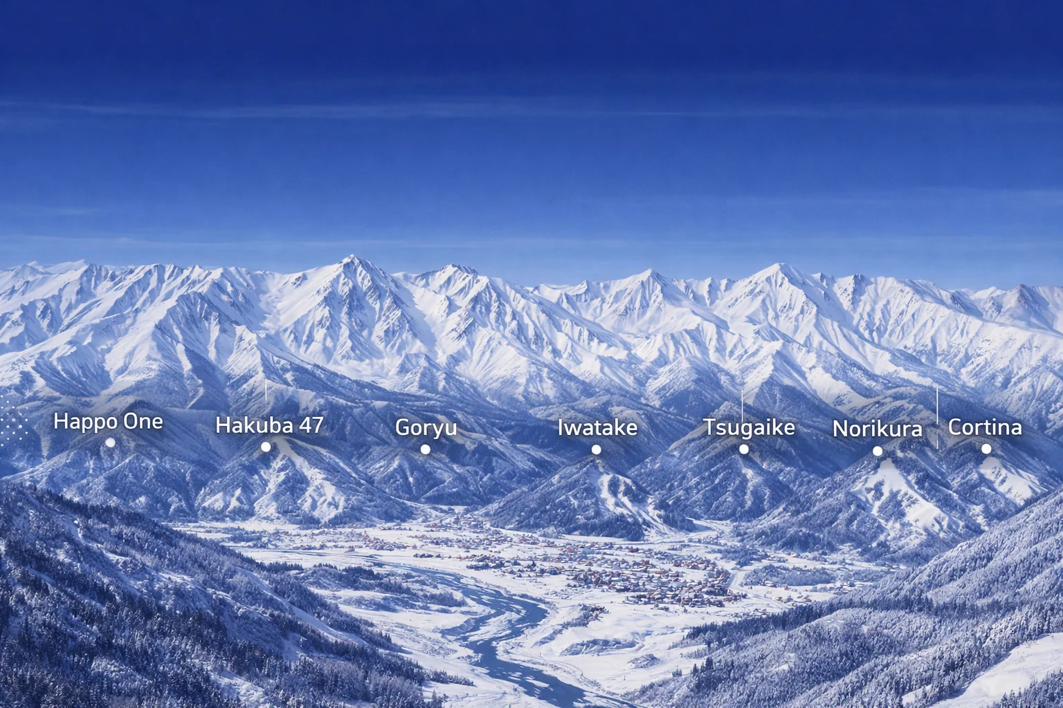 Hakuba Ski Guide: Best Resorts, Where to Stay, Passes and Transport
