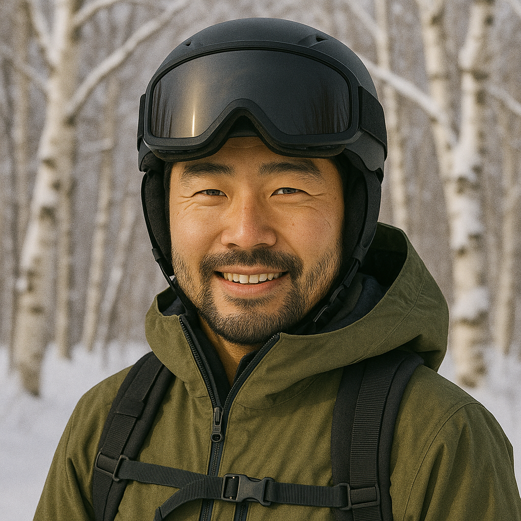 Northern Tohoku Storm-Chaser Loop | Japan Powder Road Trip Guide