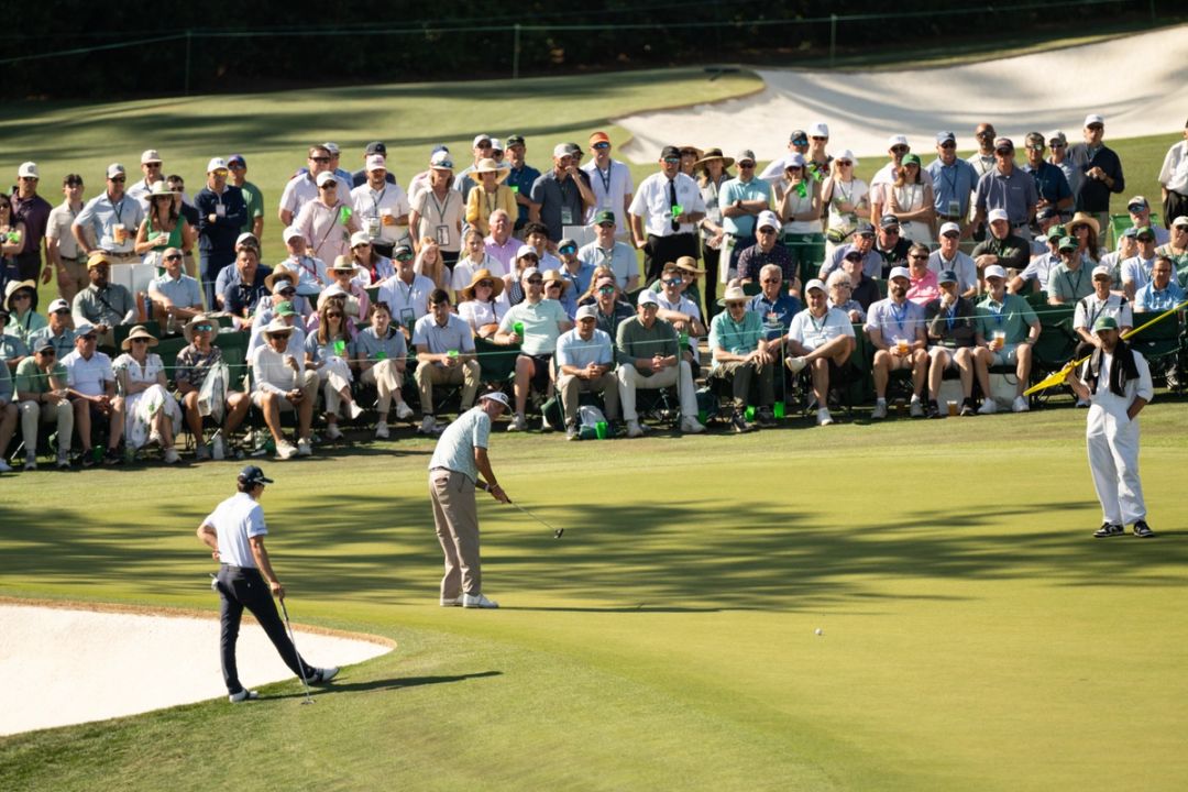 2026 Masters recap for Bubba Watson