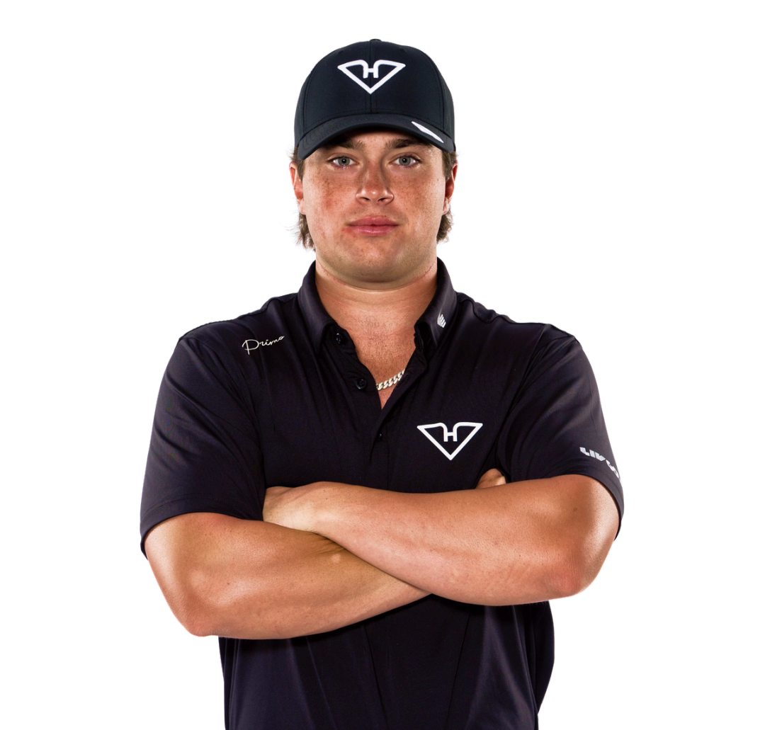 Michael La Sasso | LIV Golf Player Profile
