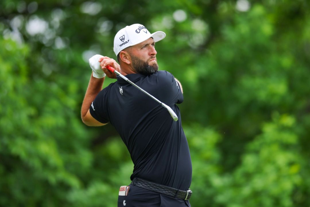 First Look: 11 LIV Golf players set for PGA Championship