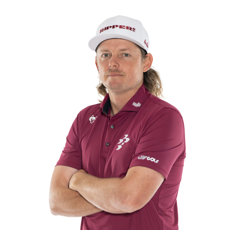 Cameron Smith | LIV Golf Player Profile